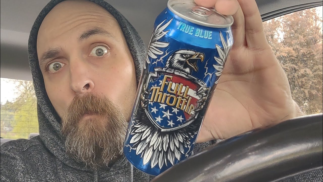 Full Throttle: True Blue Review - YouTube