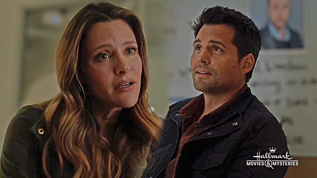 Mystery 101 - I trust you with my life - Travis & Amy - YouTube