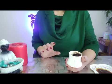 OĞLAK BURCU KAHVE FALI YORUMU 💏💍🧿♥️