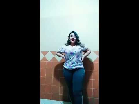 chtih bnat tik tok arab maroc algerie - YouTube