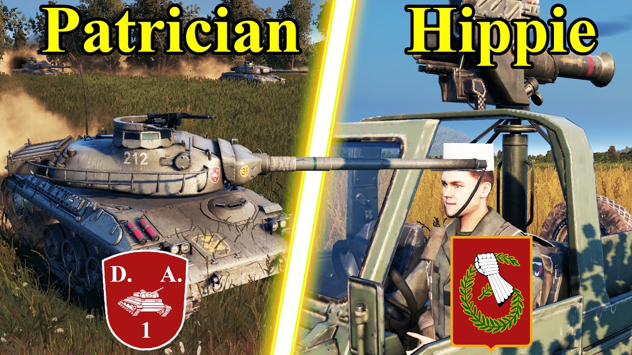 The Spanish DEATH BLOB - Warno 1v1 - YouTube
