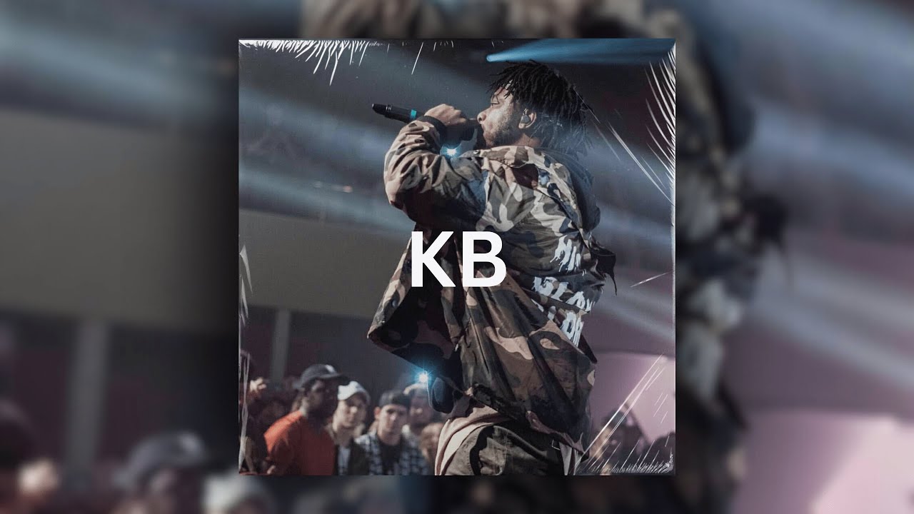 [FREE] KB x Lecrae Type Beat 2023 | "All God" - YouTube