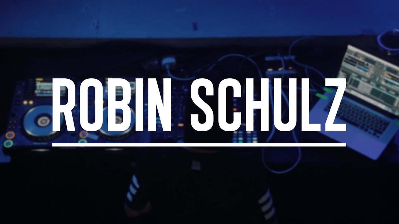 ROBIN SCHULZ – LIV IN MIAMI 2015 (SHOW ME LOVE) - YouTube