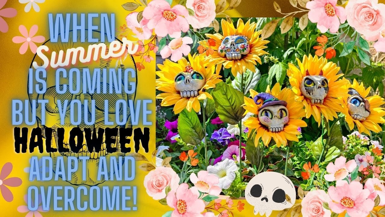 Polymer clay sculpting for beginners | sculpting easy skulls - YouTube