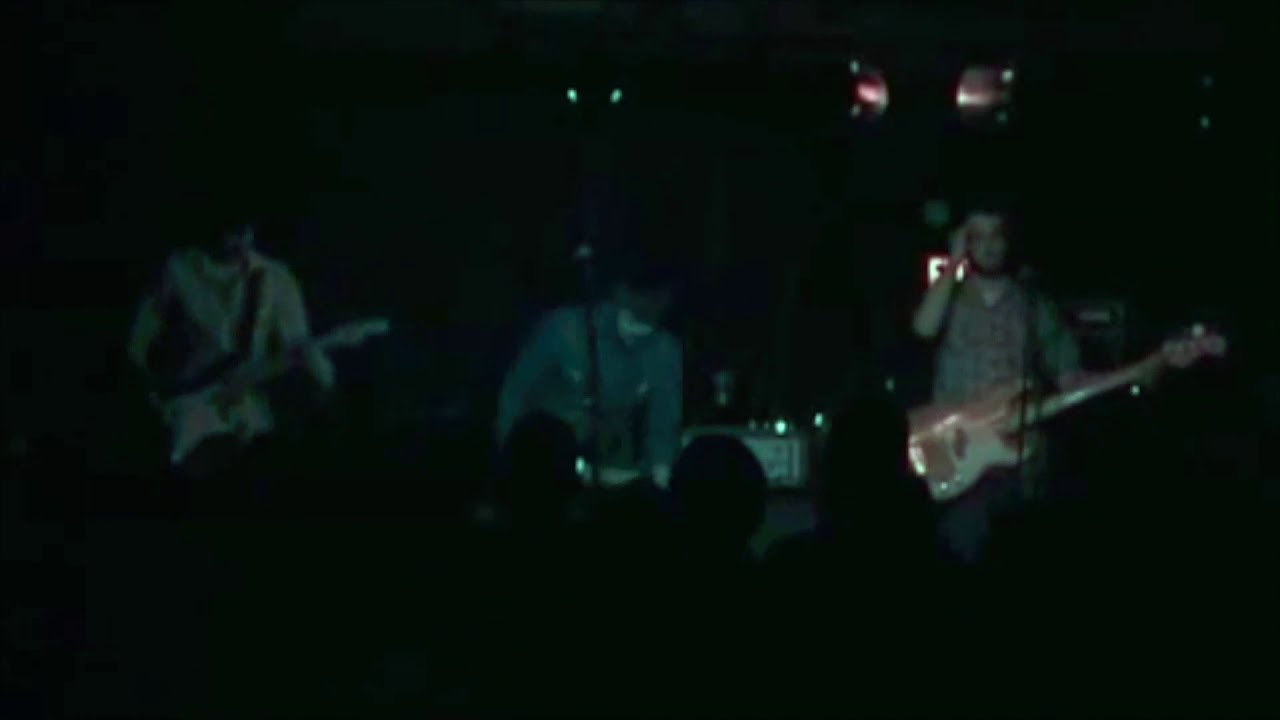 Eniac 31 March 2005 Rubber Gloves Denton, Texas Live Concert Full Show ...