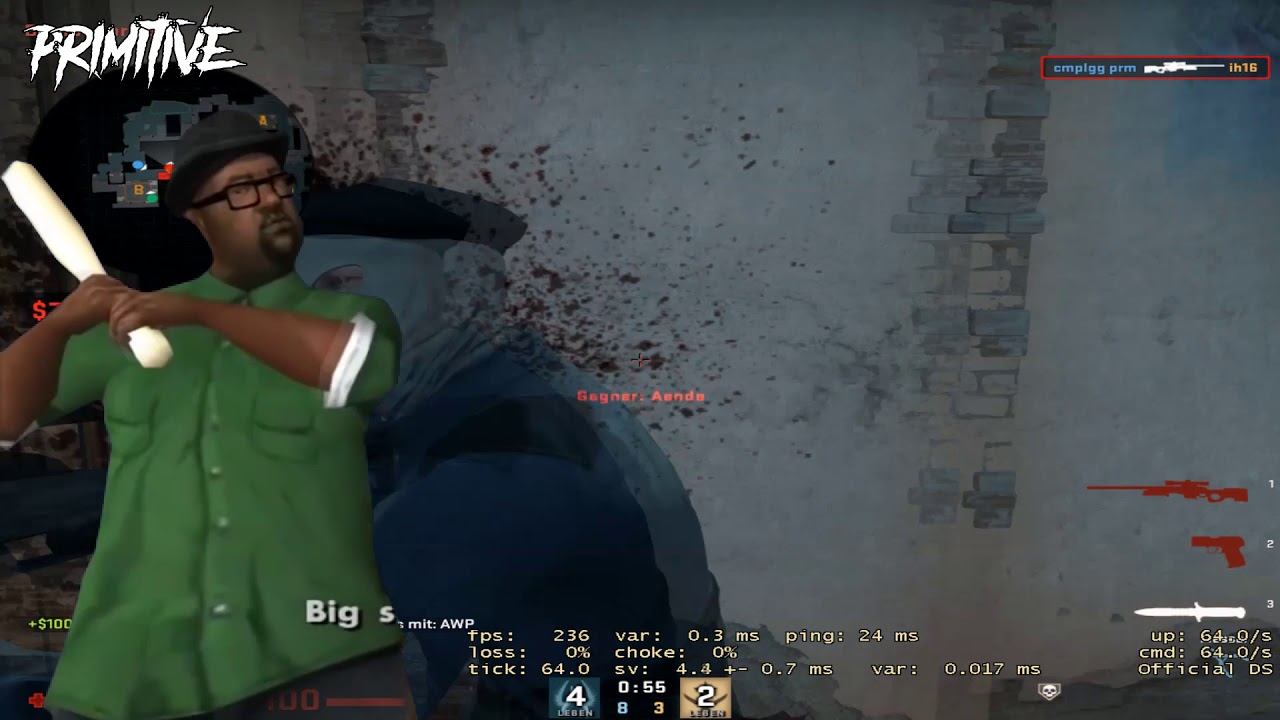 how superstitum motivates me - YouTube