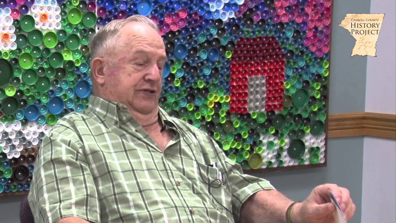 Daniel Talbert - YouTube