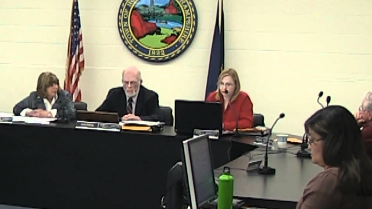 Who was invited? - YouTube