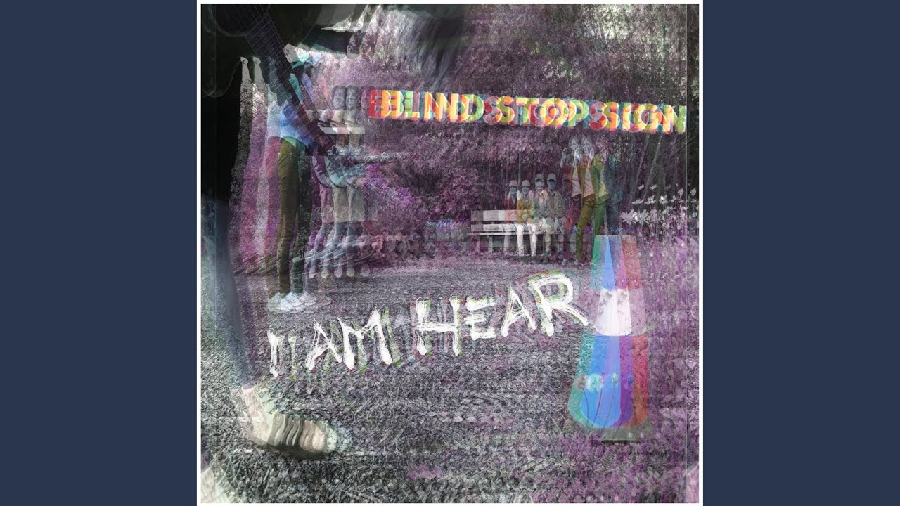 Blind Stop Sign - YouTube