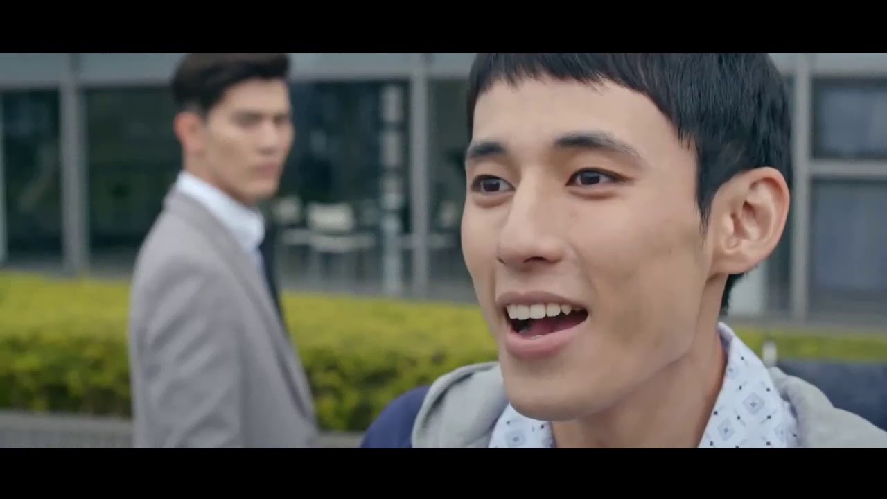 BL】MV-HIStory3 圈套 Trapped ＃3-飛唐CP-2-不是因為天氣晴朗才愛你--理想混蛋 Bestards - YouTube