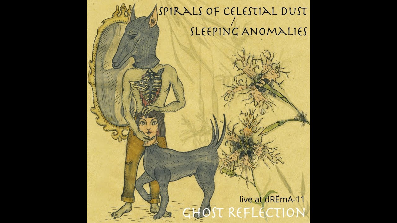 Ghost Reflection - Spirals of Celestial Dust (Live at "dRЁmA-11, Part 1, 2016) - YouTube