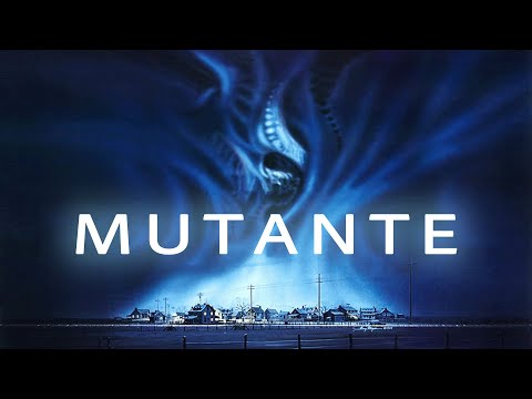 Mutante (1984) | Película Completa en Español | Wings Hauser | Bo Hopkins | Jody Medford