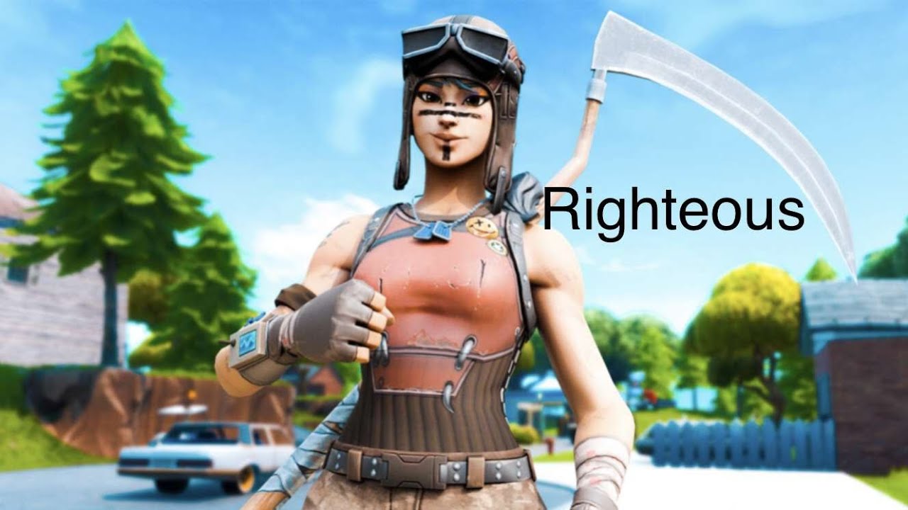 Righteous - YouTube