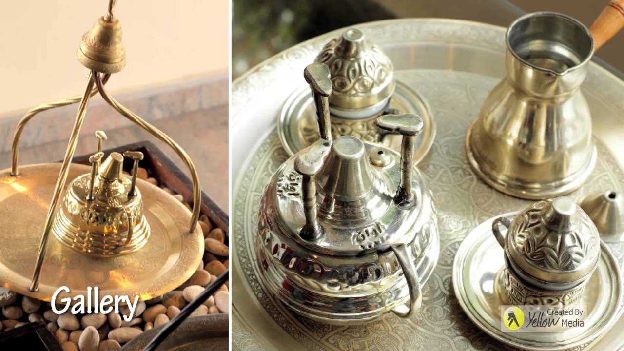 El Khan Mashroa Mazag - الخان مشروع مزاج - YouTube