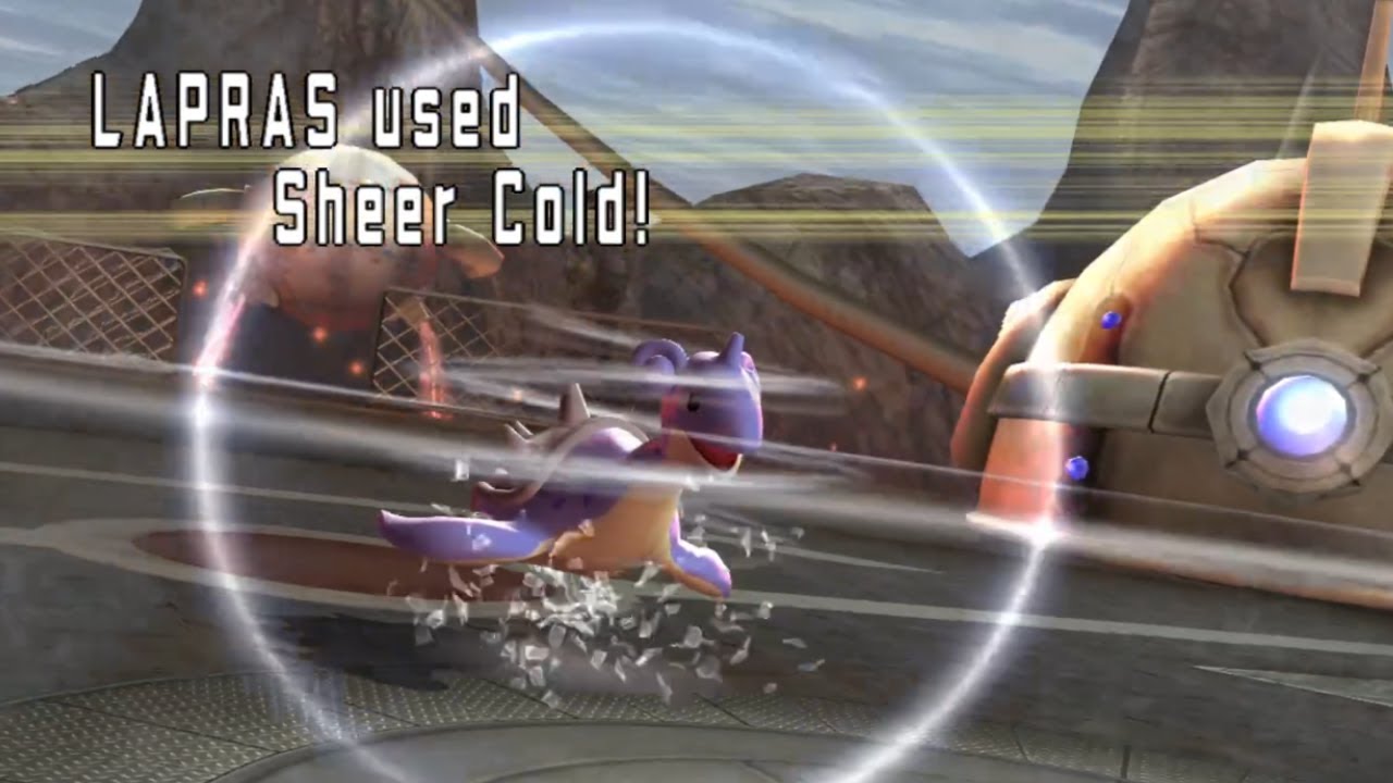 Is It Possible To Win Using Only One-Hit Knockout Moves? | Pokemon ...