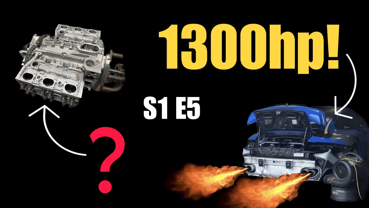 Podcast S1 E5: BHT Camera mounts, Dan's parts woes, Shift Sector Hondo ...