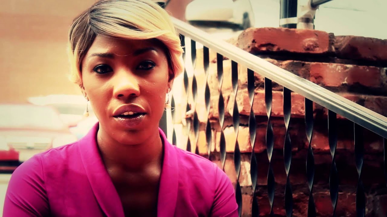 The Desiree Lee Story Prison Prevention Tour - YouTube