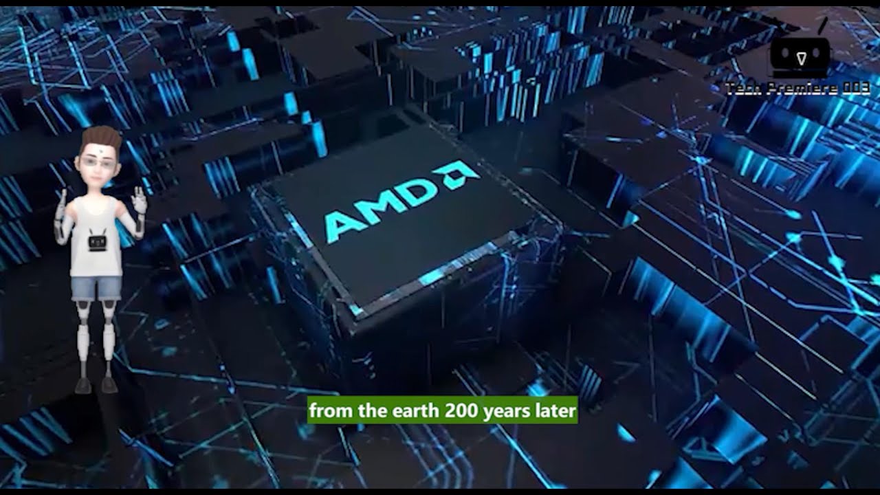 China's 8nm Chips are Ripe...China Will Lead The World By 2022 - YouTube