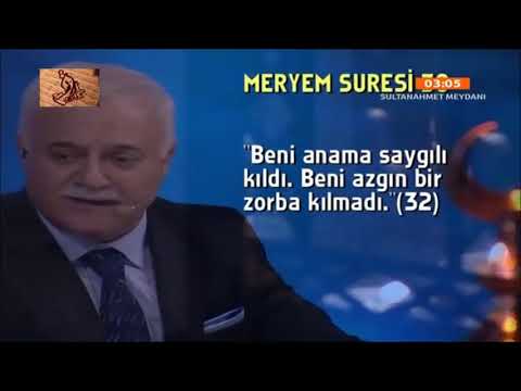 Hz. Cafer-i Tayyar, Hayatı ve Cesareti 13.07.2013-Sahur