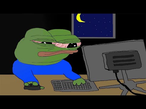 Peepo Multi-Game Montage - YouTube