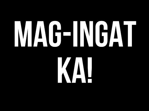 🤍 GEMINI / LIBRA / AQUARIUS: MAG-INGAT KA! | TAGALOG TAROT READING ...