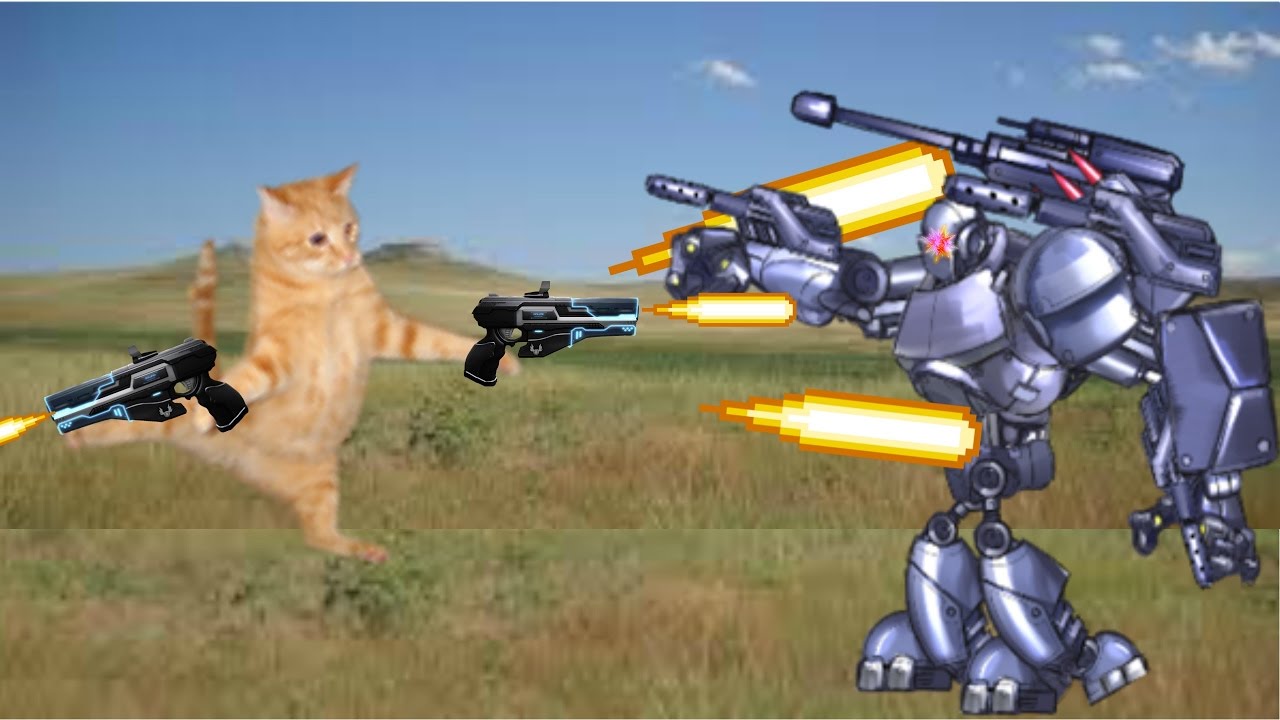 Kitten Squad Adventures - YouTube