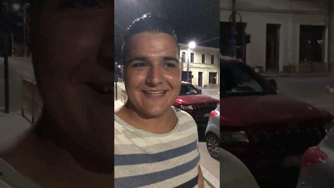 Vlog Andrei Bucur top 5 prieteni - YouTube