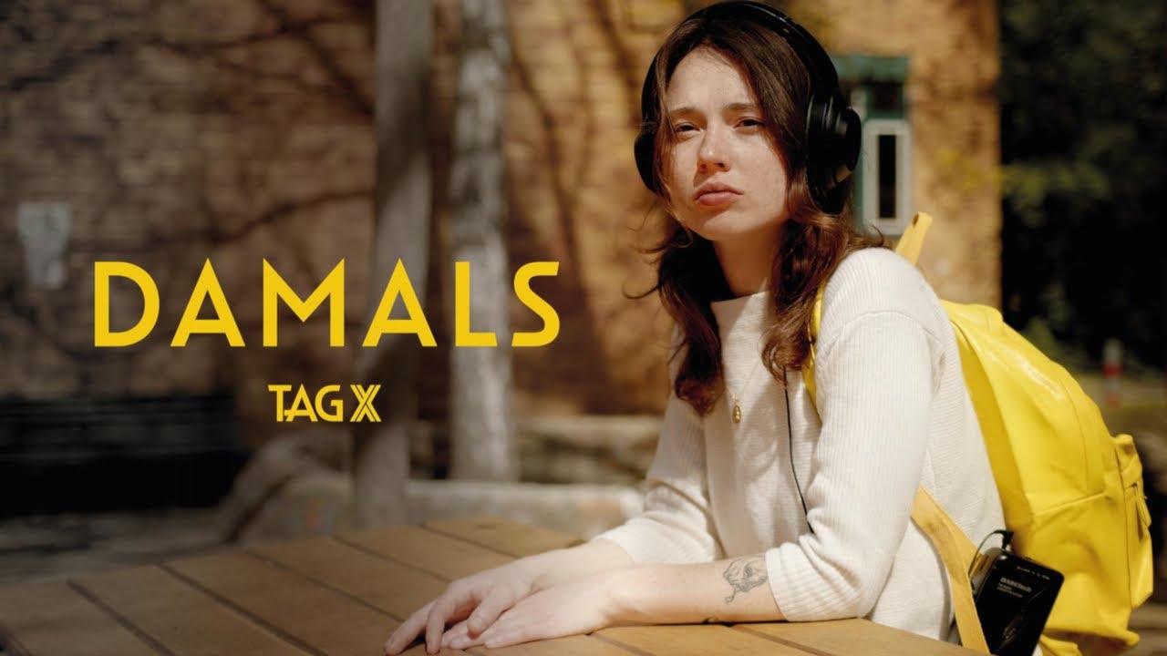 GATE X - Damals (Offizielles Video) - YouTube