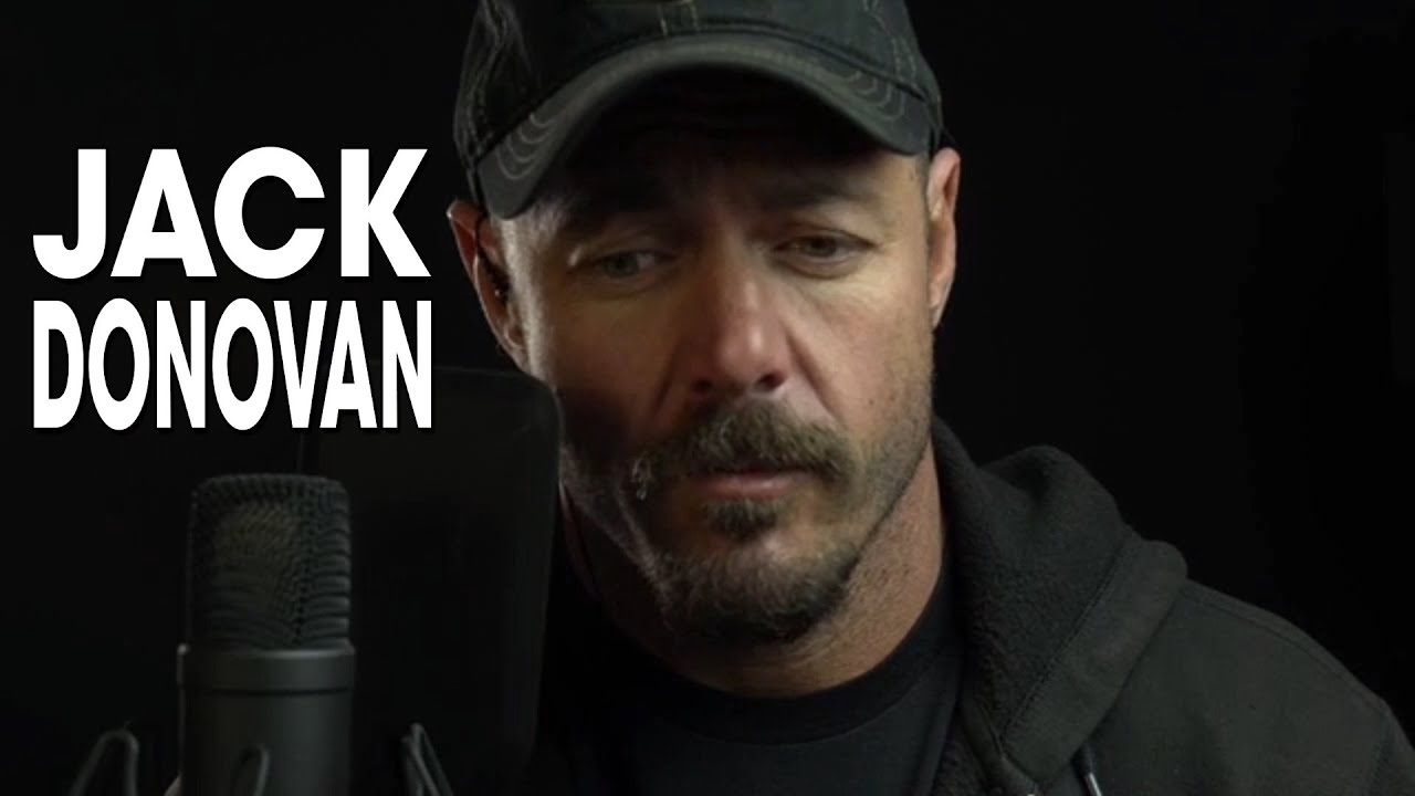 Jack Donovan Interview - Youtube snippet cut from full length episode ...