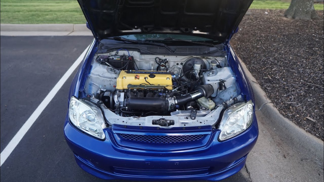 Is a k swap worth it? - YouTube