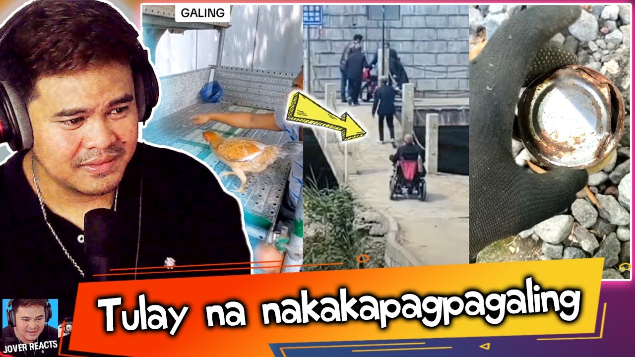 Tulay na nakakapagpagaling ng sakit - FUNNY VIDEOS, PINOY MEMES | Jover ...