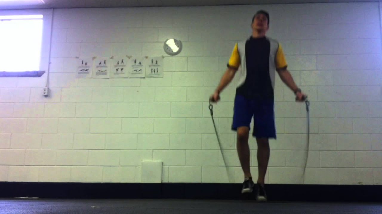 Bloom to Fit Workout of the Week: 500 Heavy [Episode 29] - YouTube