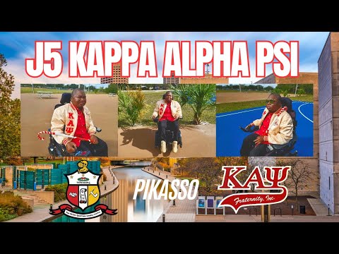 J5: KAPPA ALPHA PSI #kappaalphapsi - YouTube
