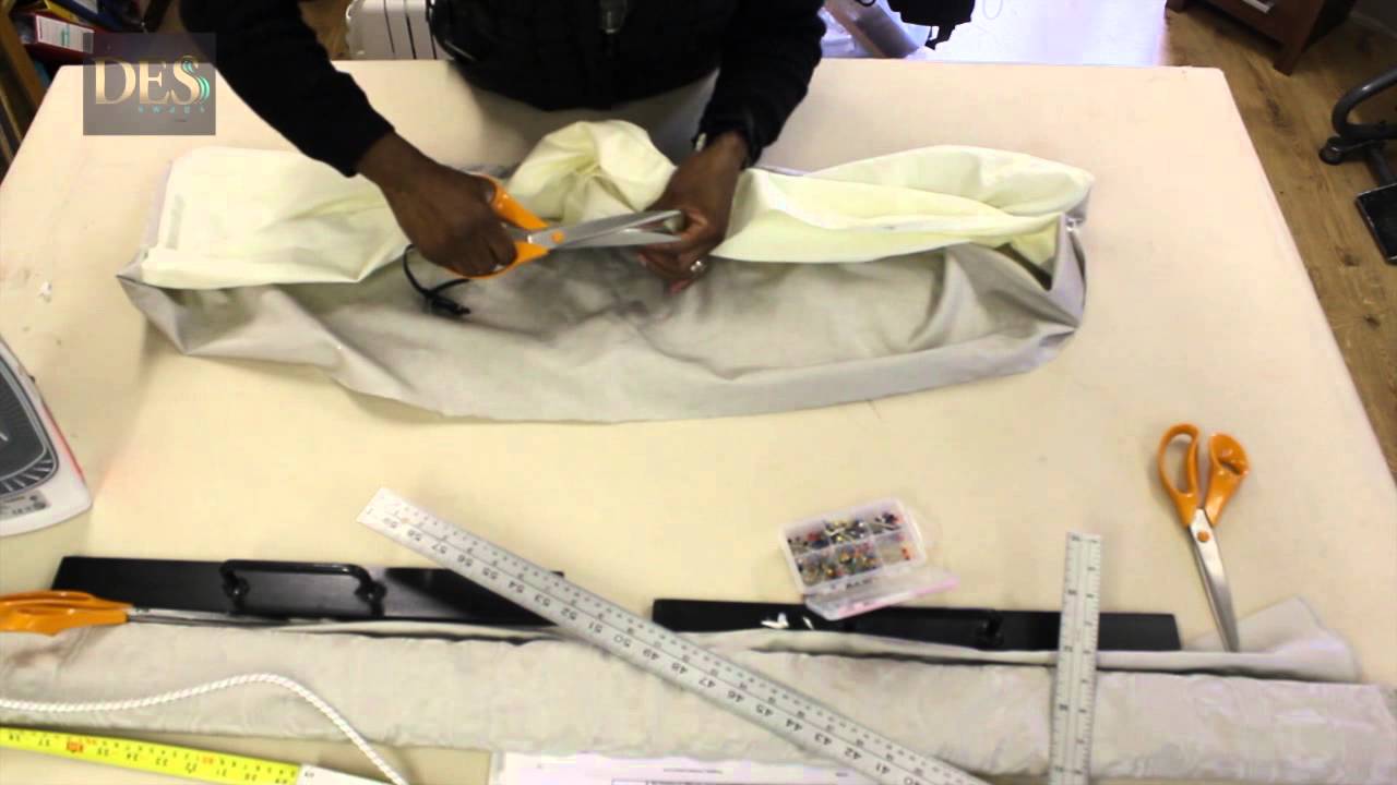 How to make Mini Jabot part 1 - YouTube