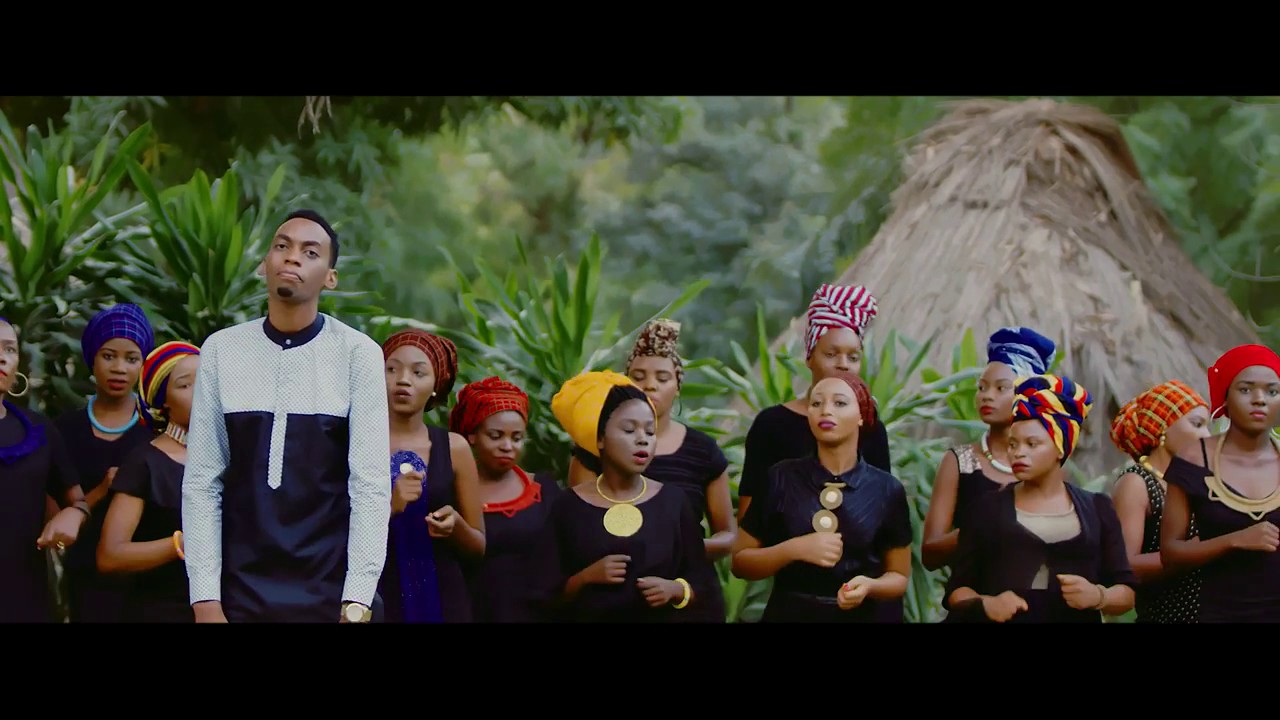 Goodluck Gozbert - Shukurani - YouTube