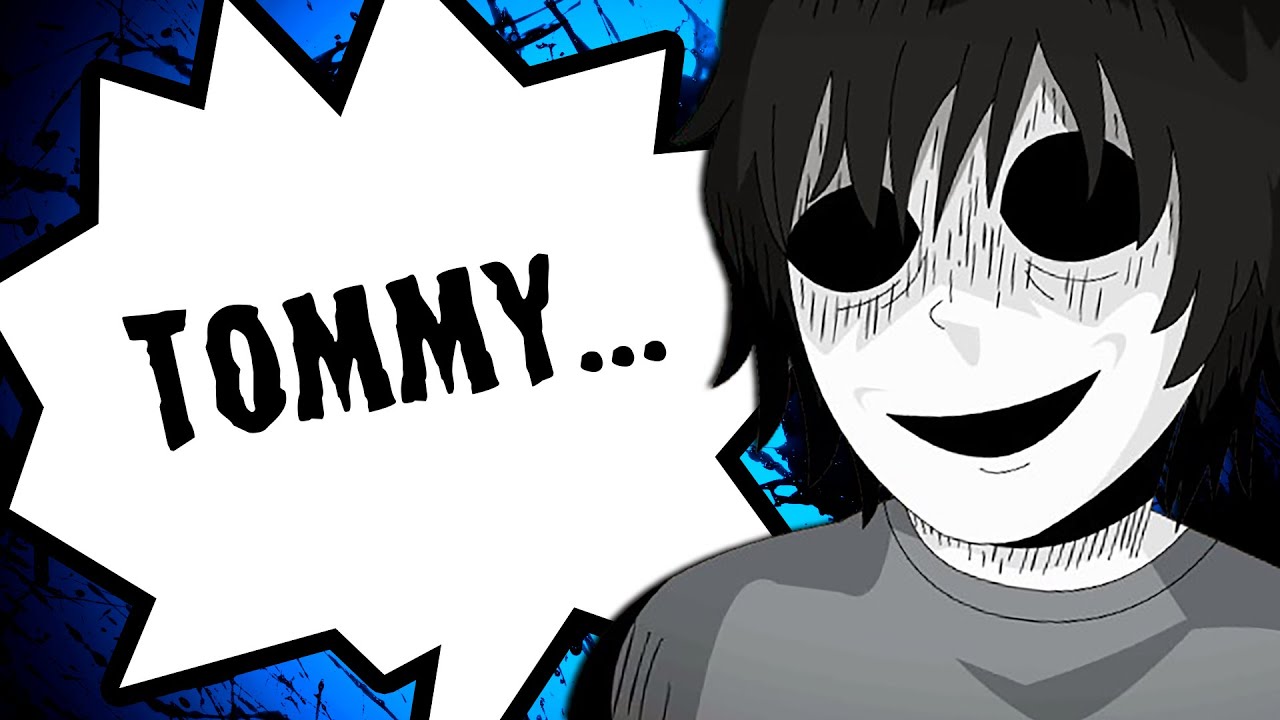 Tommy.... - YouTube