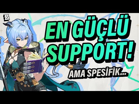 Lucia Rehberi | Mala Anlatır Gibi Zenless Zone Zero Türkçe Guide