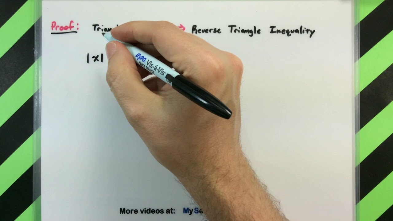Analysis The Reverse Triangle Inequality YouTube analysis-the-reverse-triangle-inequality-youtube