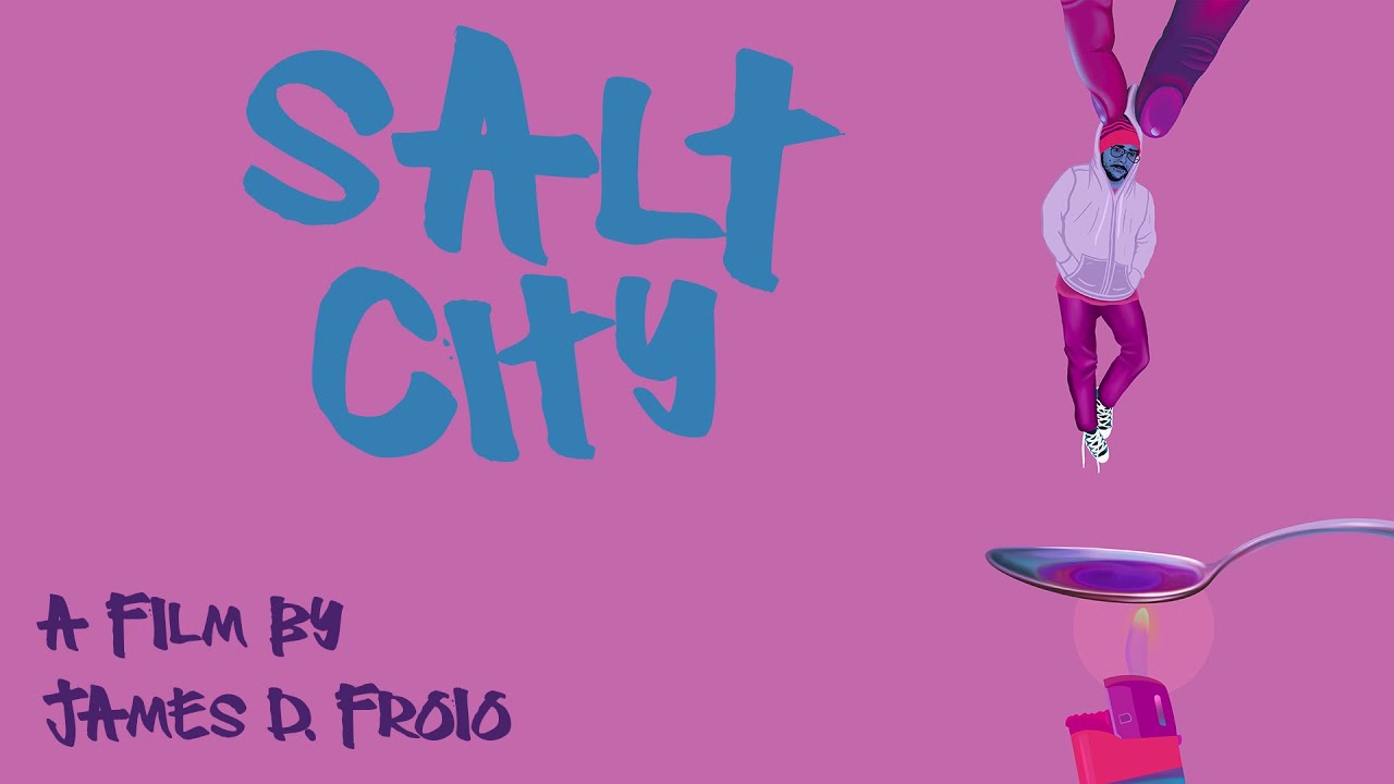 Salt City - Official Trailer (2020) - YouTube