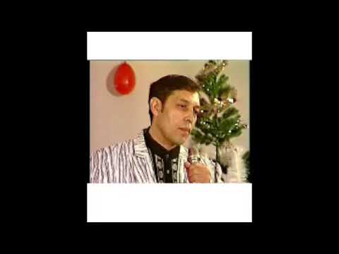 Atxam Xamzayev-Alloh