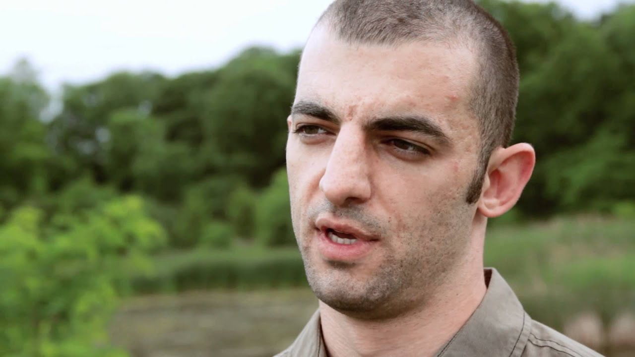 Career Focus - Michael Bornancin - YouTube