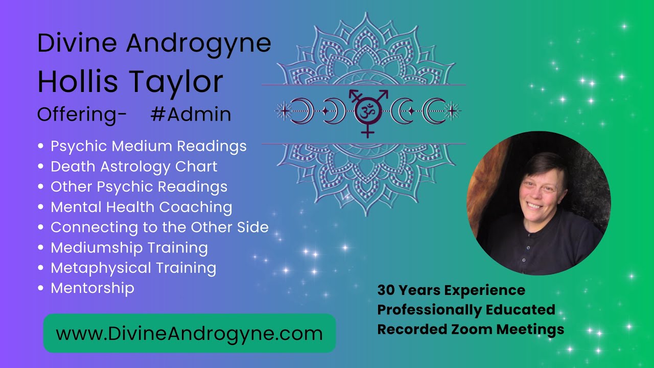 Mediumship Group Reading - Fathers - YouTube