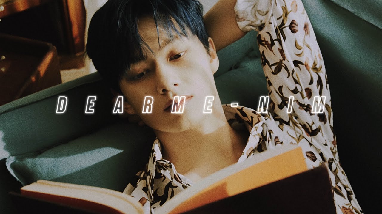 seventeen - heaven’s cloud [sped up] - YouTube