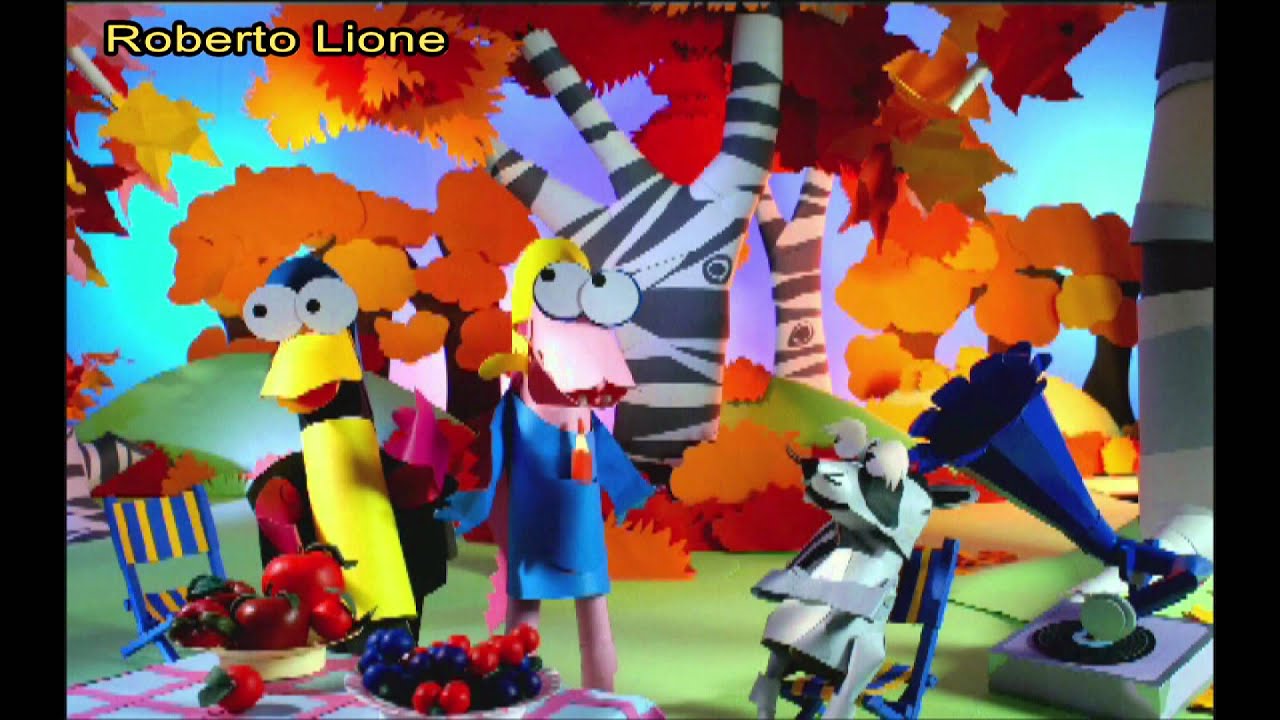 Cinematography for stop motion animation. - YouTube