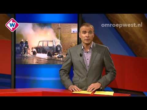 TV West Nieuws - YouTube