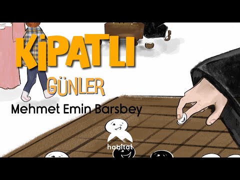 BETÜL KANBOLAT İLE KİPATLI GÜNLER | MEHMET EMİN BARSBEY