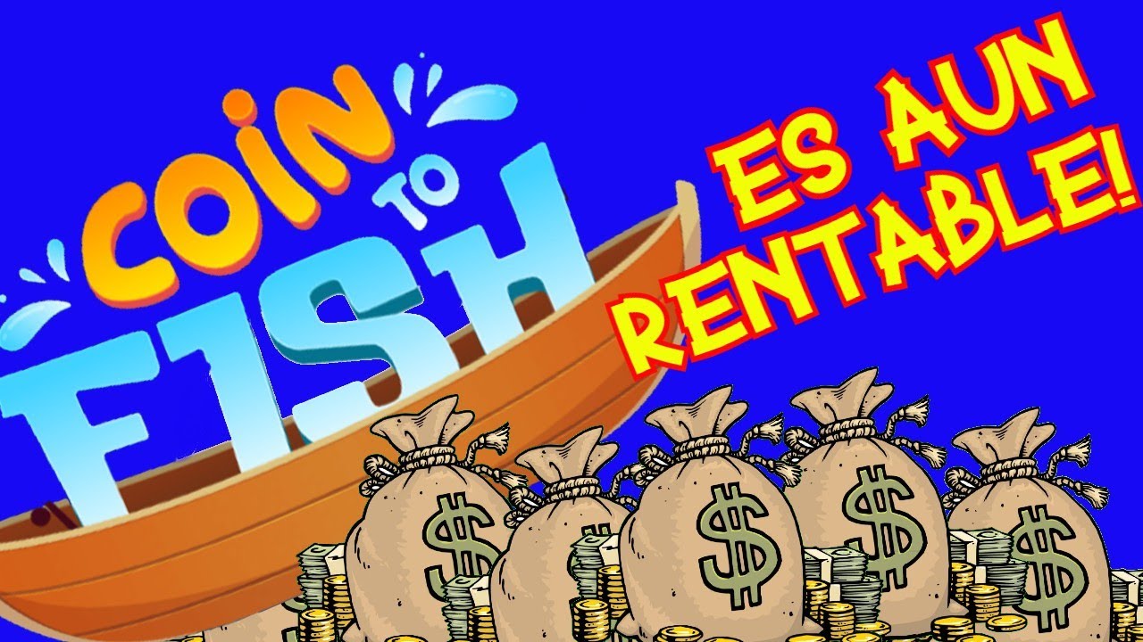NUEVOS CAMBIOS, AUN ES RENTABLE!! ISLA PRIVADA.. btc, cointofish ...