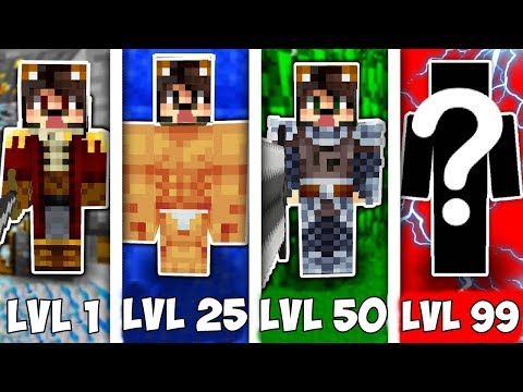 ⚠️ KUSURSUZ SEVİYELERİ! - Minecraft ⚠️