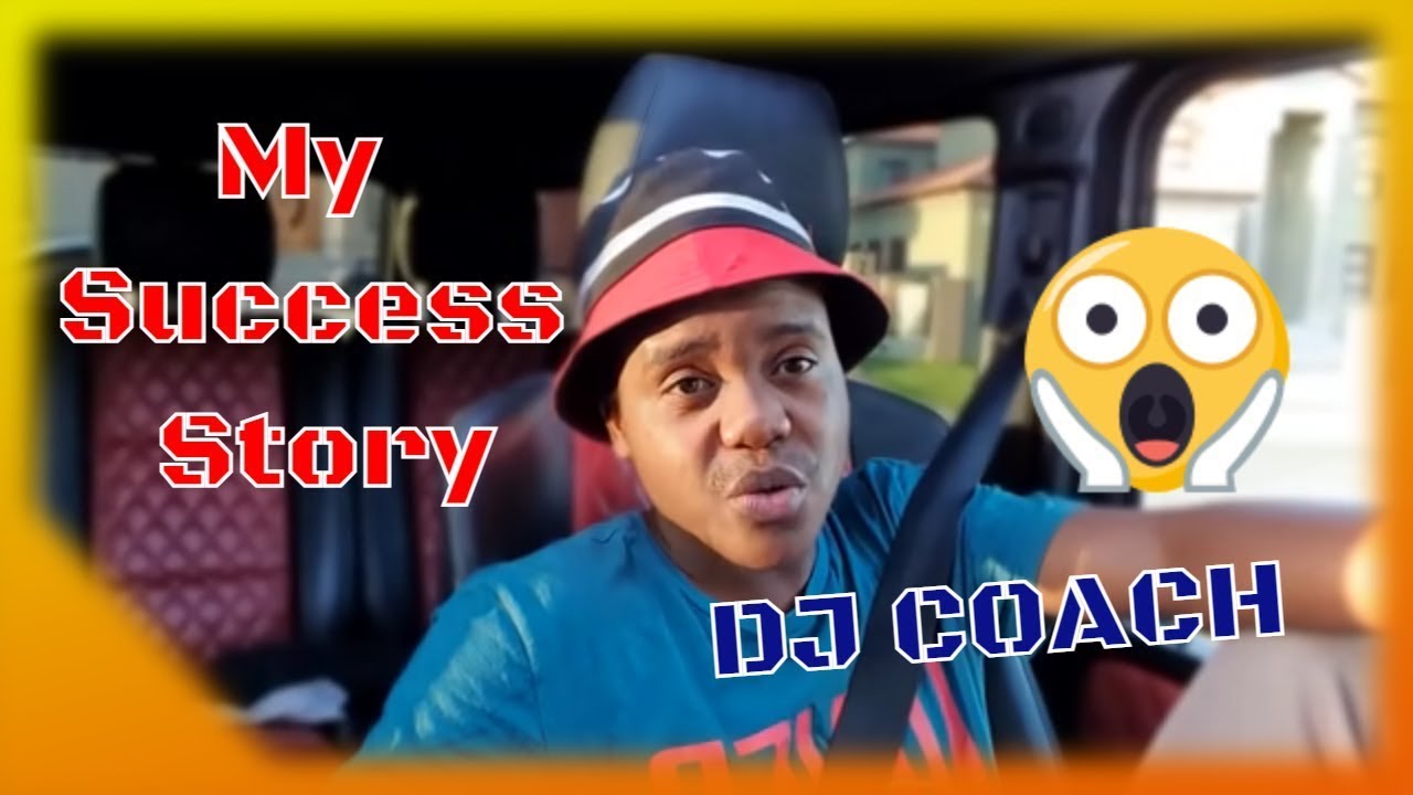 DJ Coach Tsekeleke(Forex Broker Killer) - My success story | forex life ...