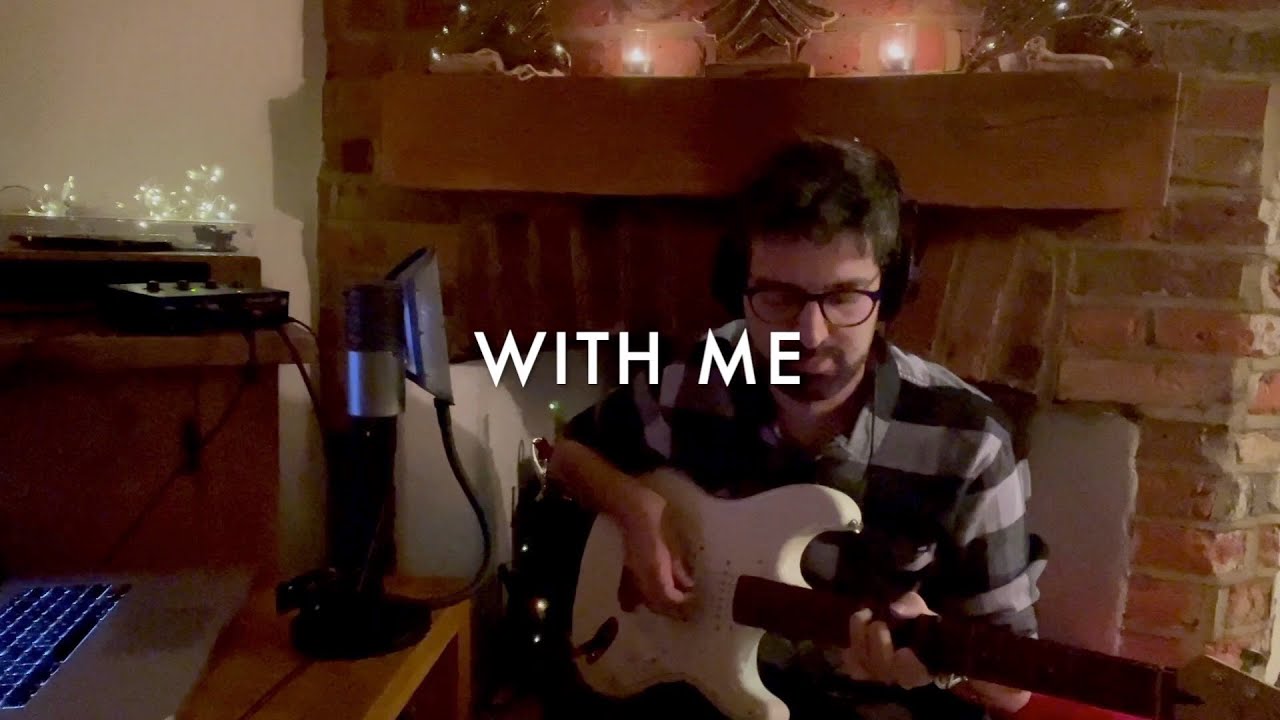Tom Will Morris - With Me (Songwriter Sessions) - YouTube